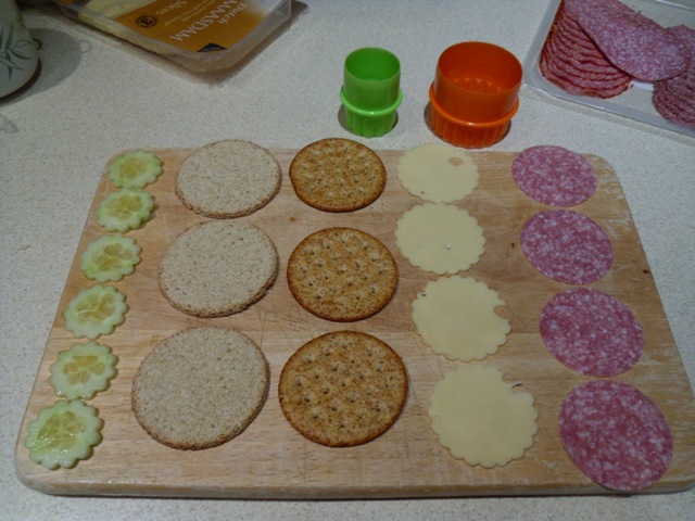 Home Jules: Jacob's Join