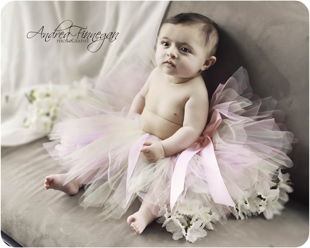 Andrea Finnegan Photography: Spring 2011 Tutu Modeling Contest Winner
