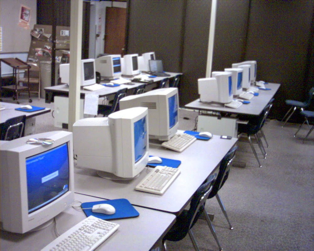 Perangkat Yang Dibutuhkan Untuk Membangun Jaringan Local Area Network/LAN