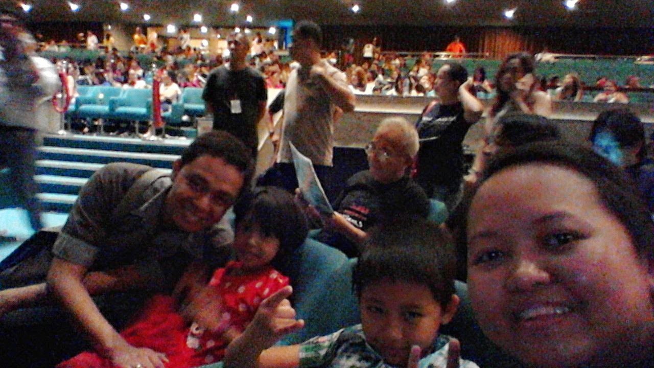 WAHMmy - Third World Style