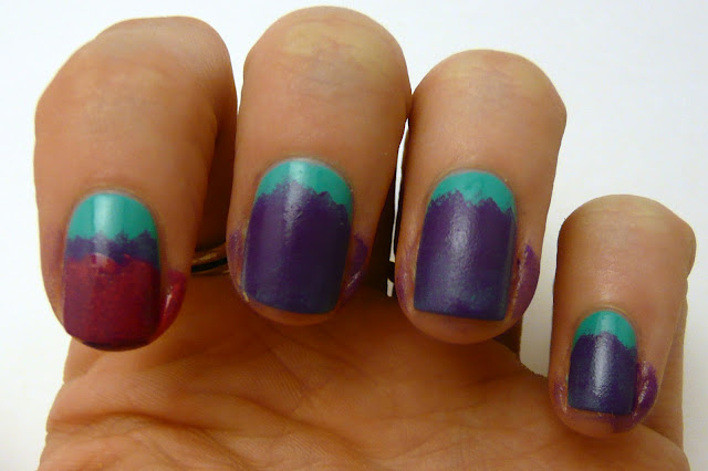 Casa de Polish: Florida Nails