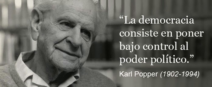 karl popper: 2014