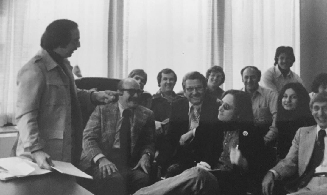 Meet the Beatles for Real: Still on that Lost Weekend