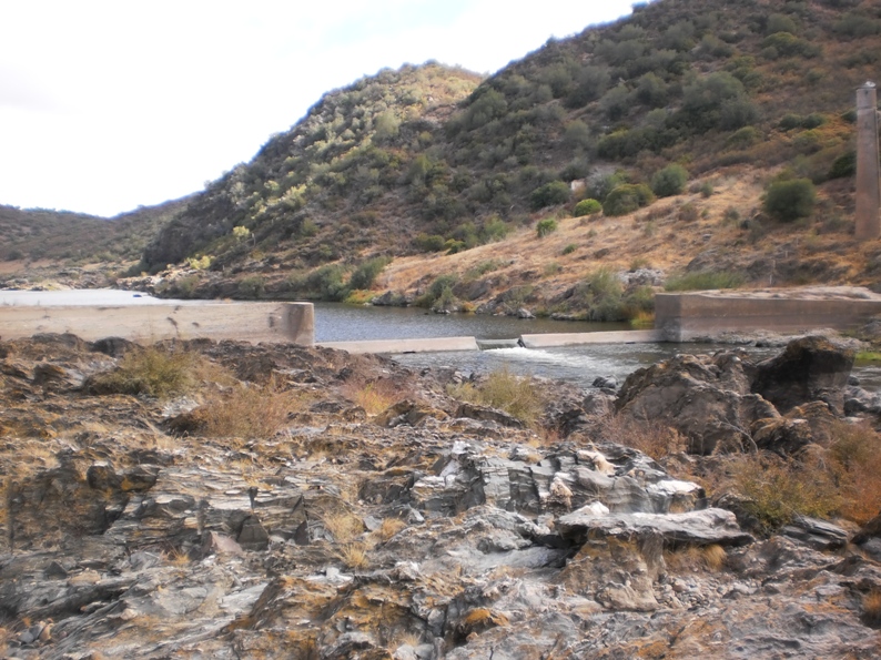 PULO DO LOBO - CASCATA ÁGUA A VISITAR EM PLENO ALENTEJO | 2025 - AQUAPOLIS