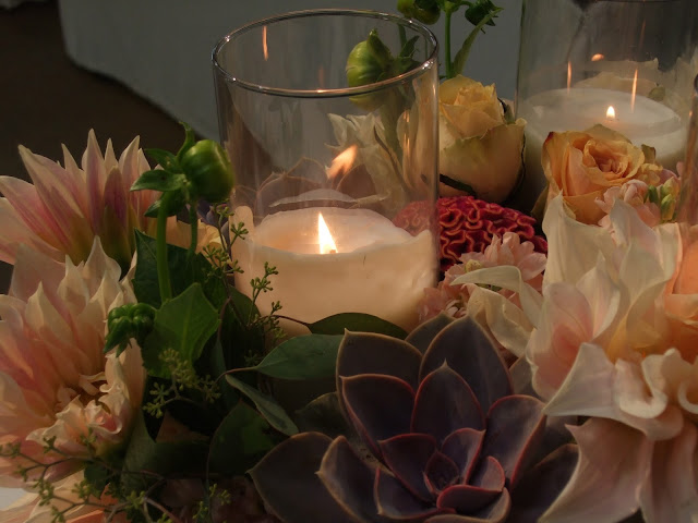 Floral Ambiance by Deborah Di Bella AIFD: Wildflower Workshop with René ...