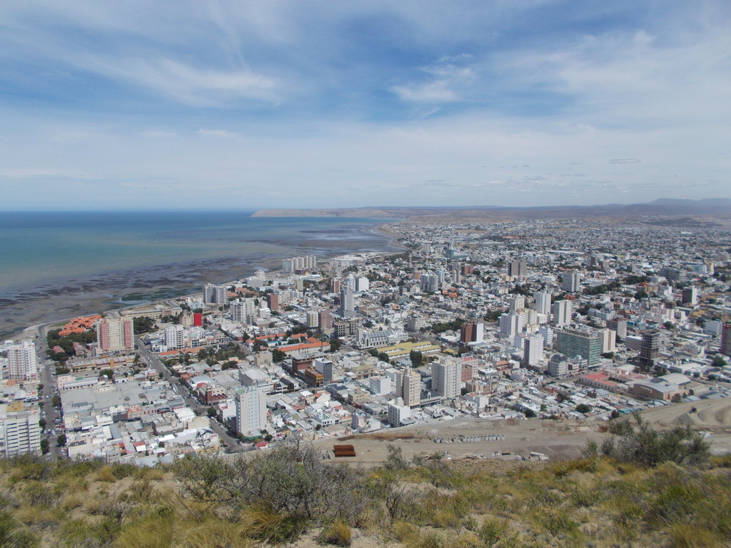 Comodoro Rivadávia | Argentina