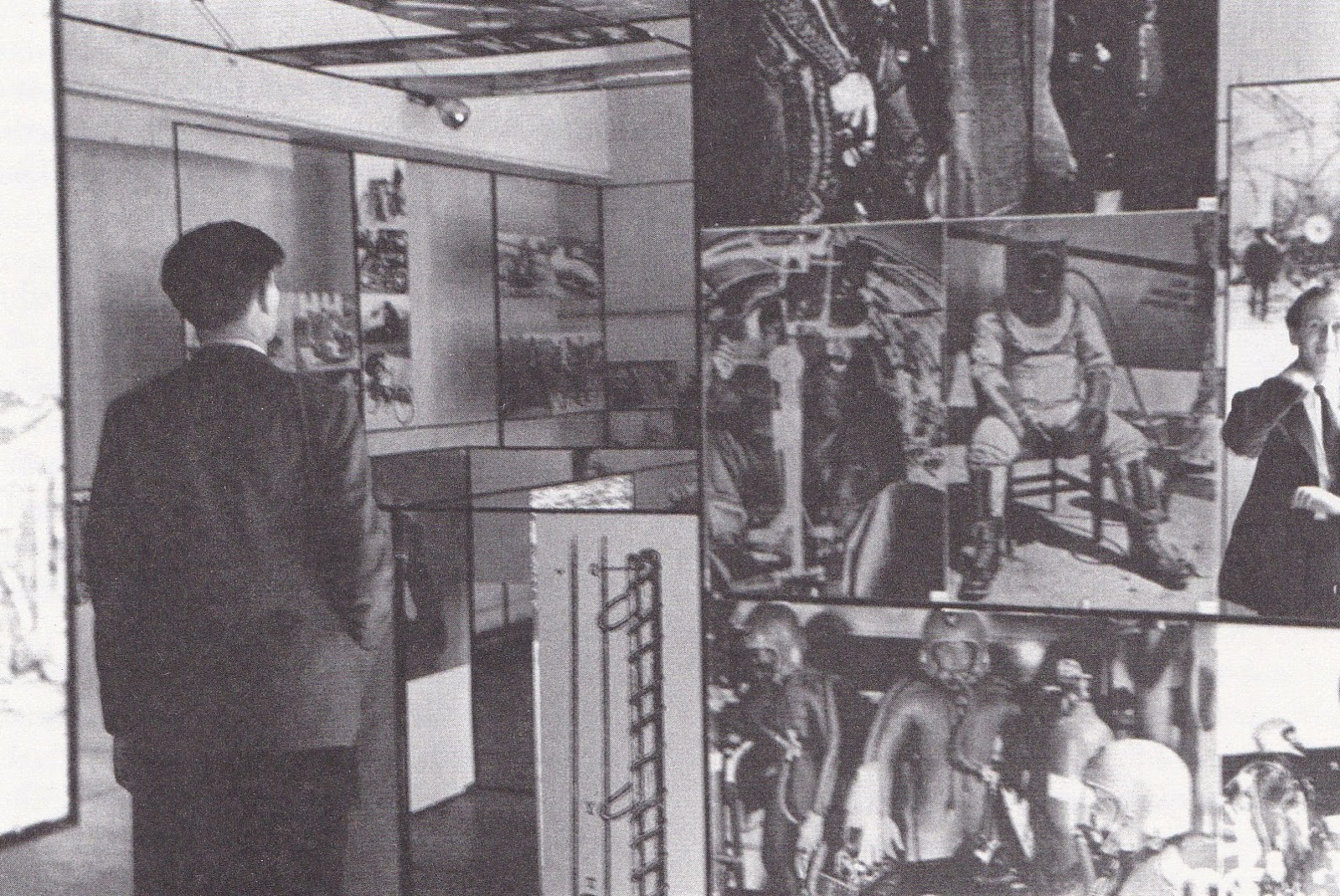 Include Me Out: July 2014