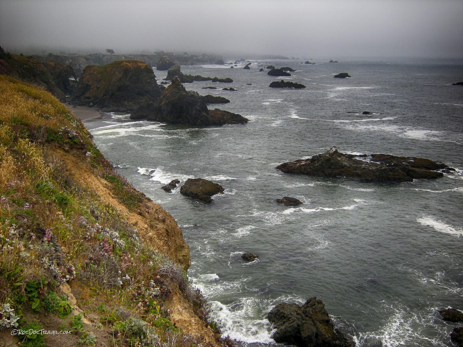 Northern California Coast 2