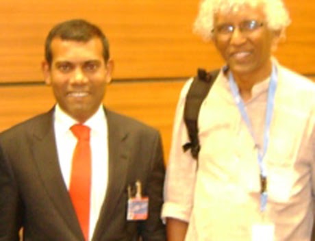 I never asked any questions– Sunanda refuses false reports | Sri Lanka ...