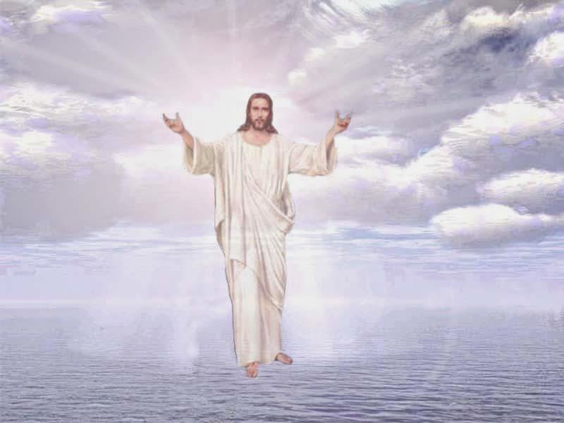 IN THE NAME OF ALLAH, MOST GRACIOUS, MOST MERCIFUL: NABI ISA ADALAH ...