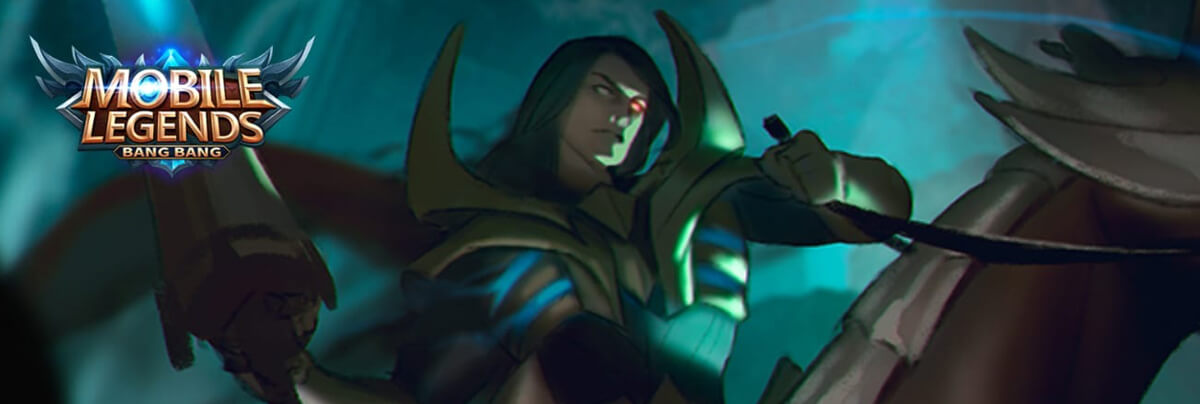 Leomord Gear Build Mobile Legends