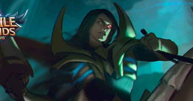 Leomord Gear Build Mobile Legends