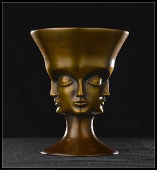 .: CoSM the Movie - Alex Grey and the Chapel of Sacred Mirrors (2006 ...