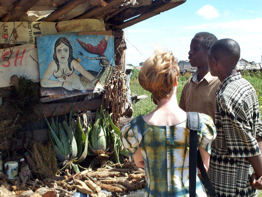 MCM: Seeing life in a storied fashion