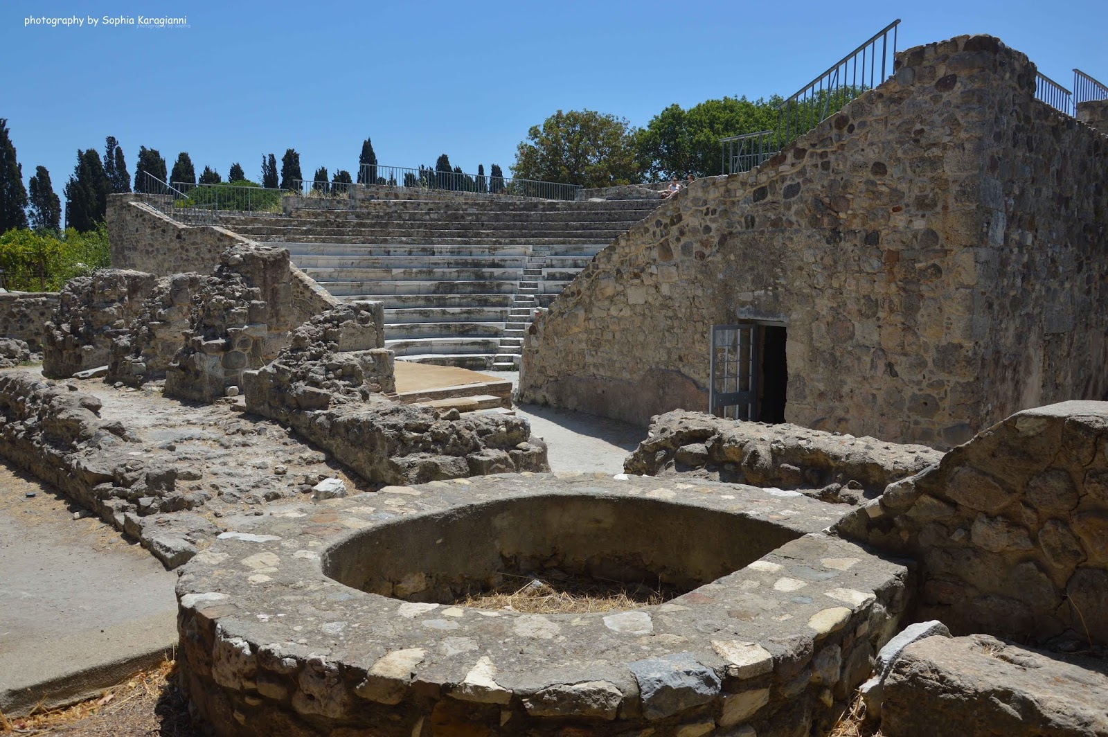 Kos and the Dodecanese through my eyes-Η Κως και τα γύρω νησιά μέσα από ...