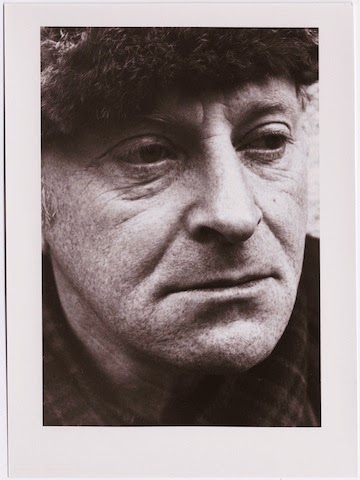 The Flaxen Wave: On Brodsky, Sweat, and Nosebleeds