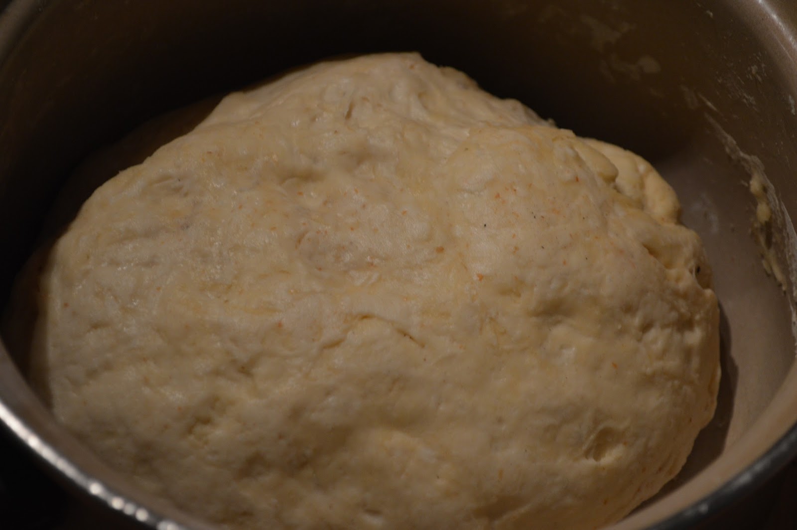 Wah "Sush" kitchen: Masala Nan, Nan stuffed bread, Tandoori Nan