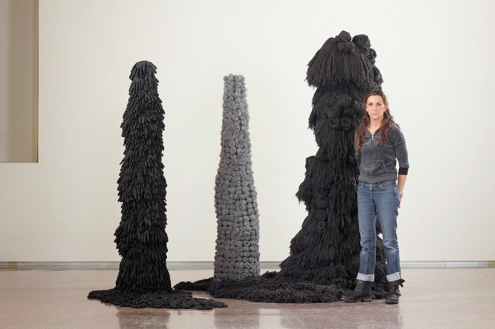 ANDREA GRAHAM : Images...Cleaning House