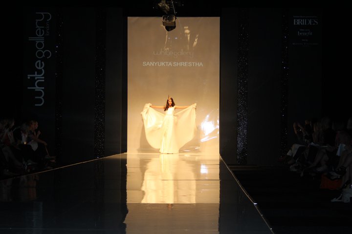 Nepali Designer in London ; Sanyukta Shrestha | Lexlimbu