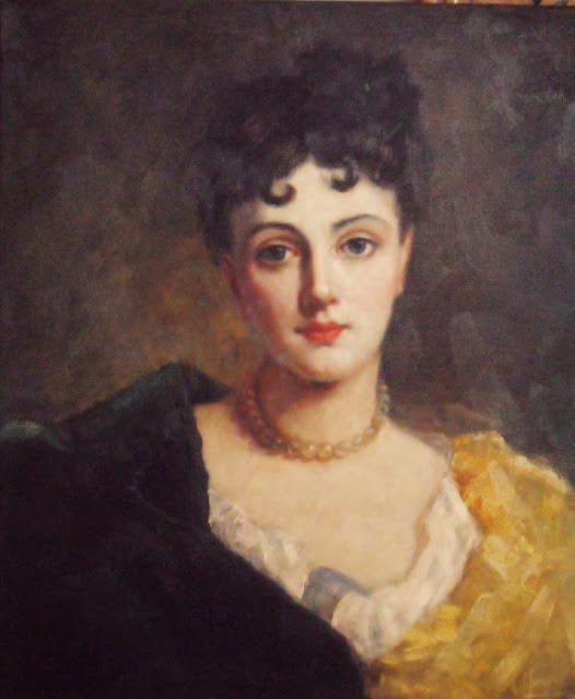 Gustave Jean Jacquet | French Academic Painter (1846-1909)