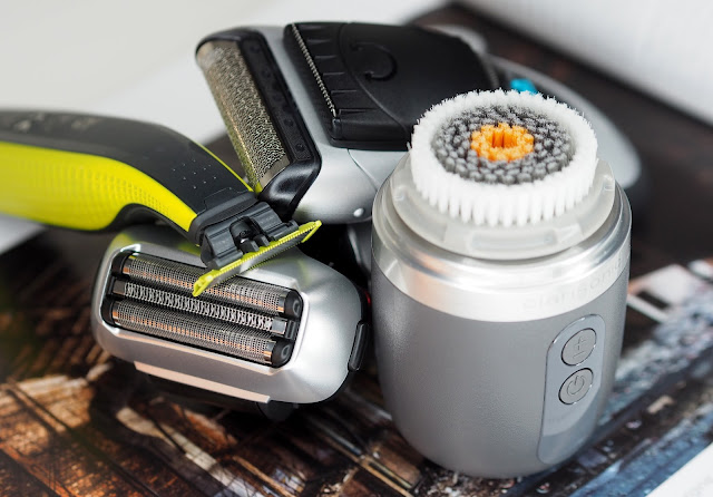 Grooming: The Best Boys Toys | The Beauty Informer