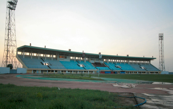 sportcampina: Djibouti (Djibouti) – „Stade National El-Hadj Hassan ...