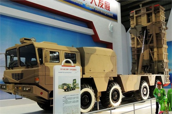 China Defense Blog: Qatar displays its Chinese BP-12A GPS guided rocket ...