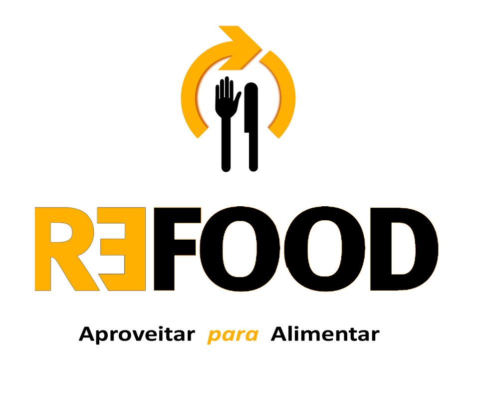 TAKE C'AIR Crew Volunteers: A RE-FOOD PROCURA VOLUNTÁRIOS