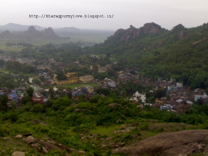 kharagpurmylove: Boronti, Muradi and Bero: Untrap natural habitat from ...