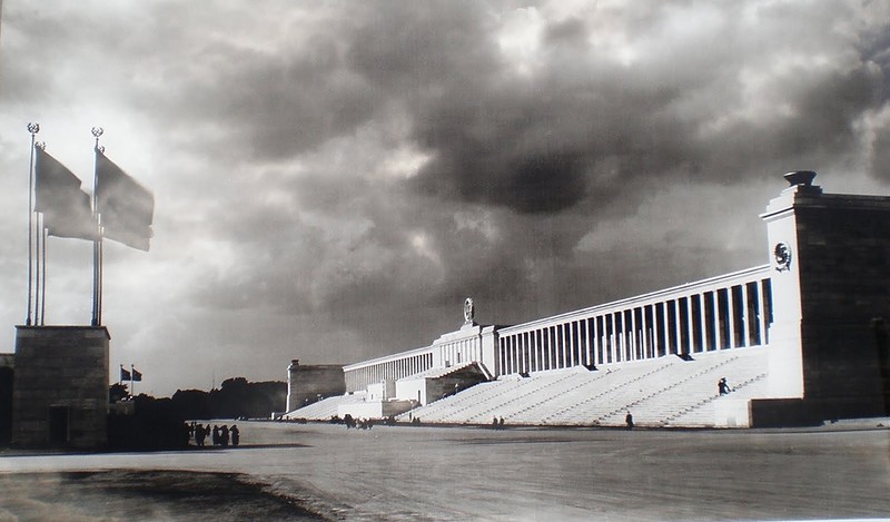 World War II in Pictures: Albert Speer, Opportunistic Technocrat
