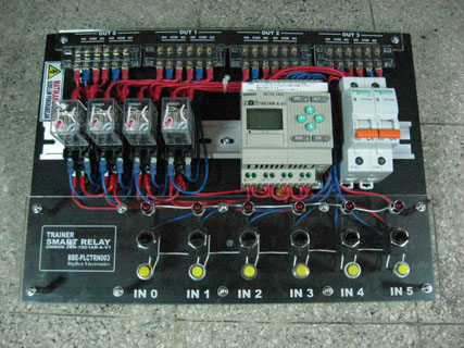 PLC / SMART RELAY OMRON ZEN :: HACKED BY LExA MSG:LExA IN EVRYWHERE ...