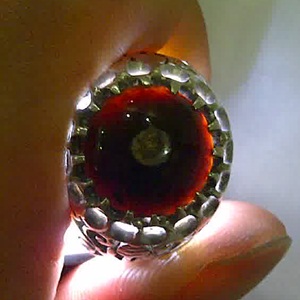 Keindahan dan Khasiat Batu Akik Yaman - The Akik