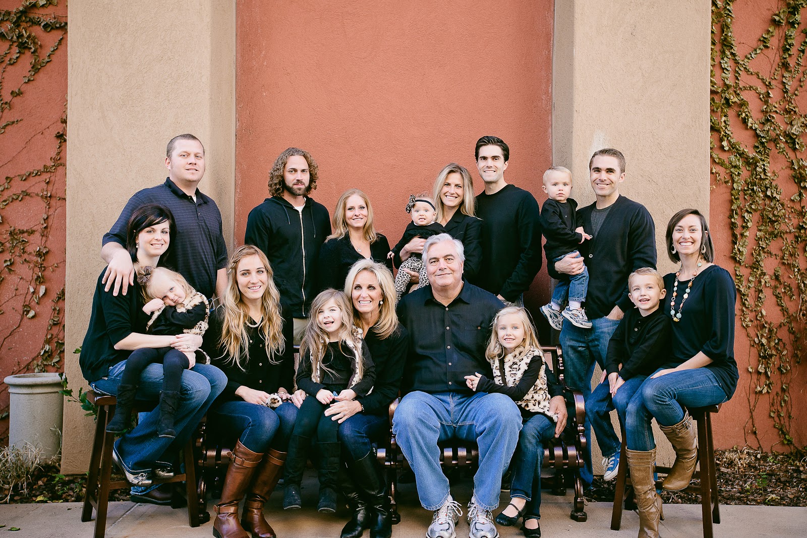 tracy hill photography | Food, Portrait & Wedding Photographer: Harmon ...