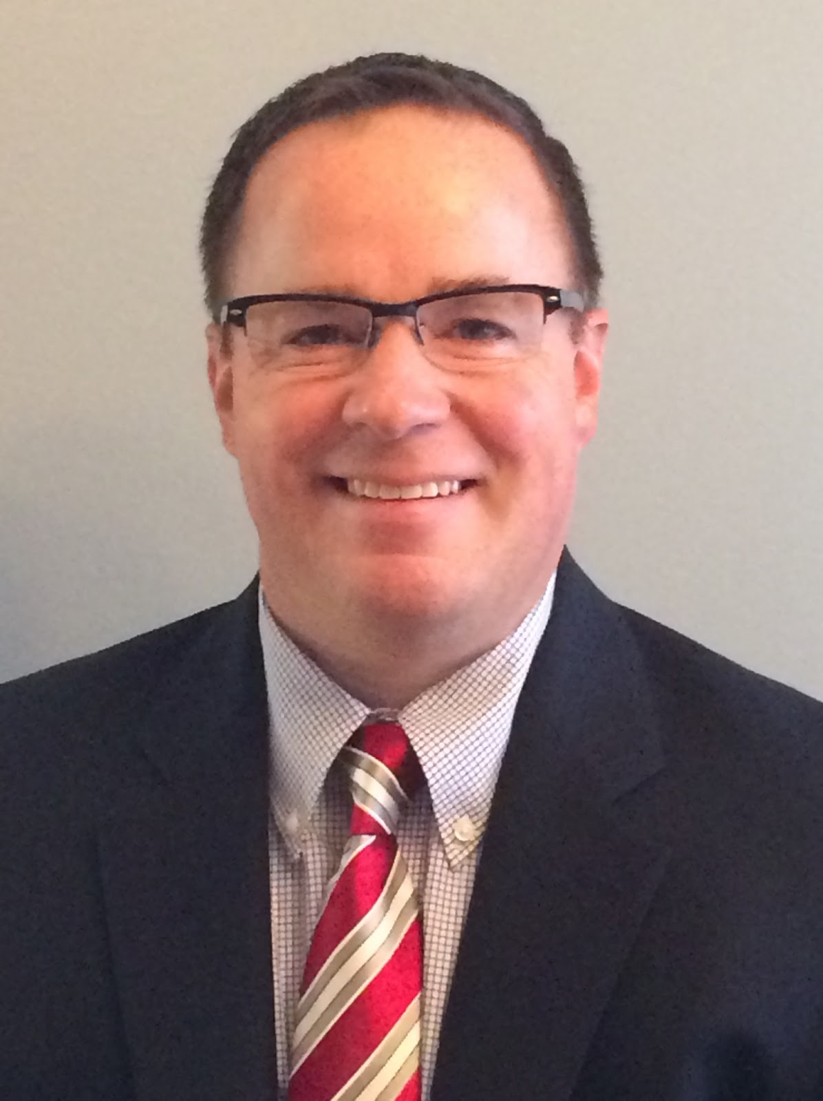 Illinois American Water Names Mike Smyth Vice President of Operations
