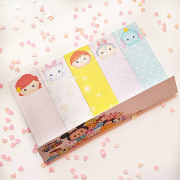 Dodo Charms: Decorating your planner using Paper clips And sticky notes