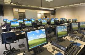 Reflections: Technology Infused Classroom