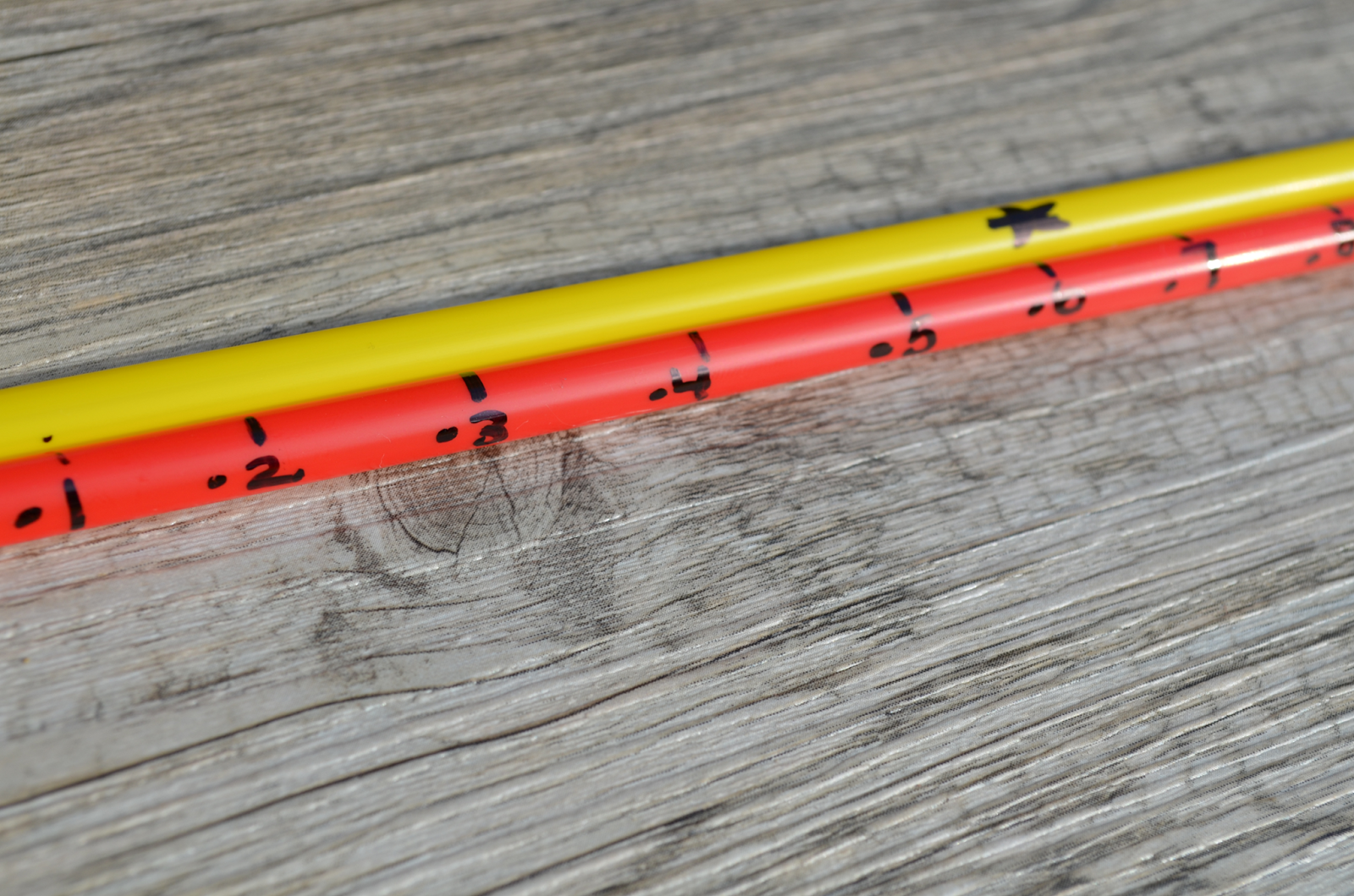 Literacy & Math Ideas: Use Straws to Teach Elapsed Time, Third, Fourth ...