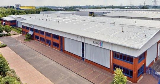 The Door Industry Journal: Exova opens new testing supersite in the UK