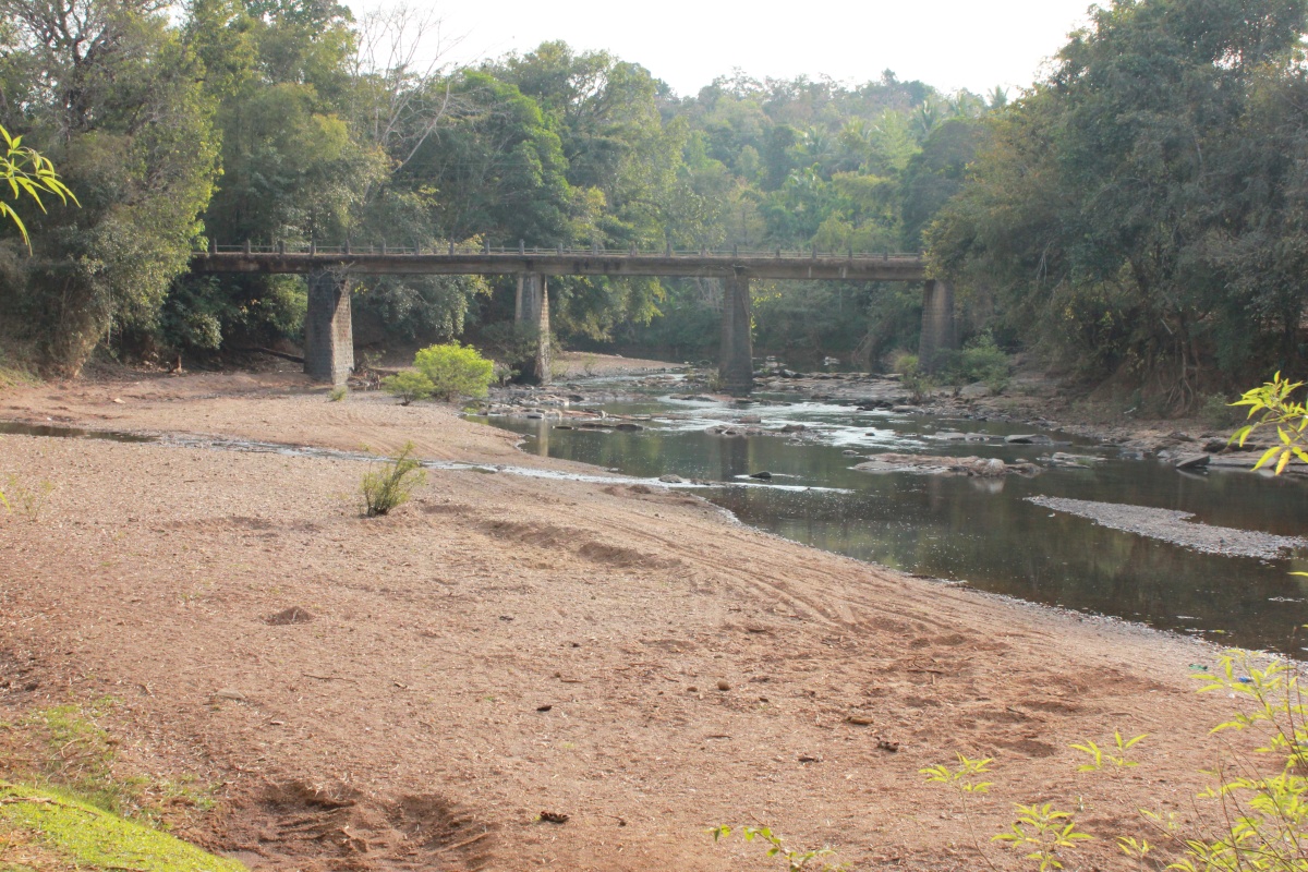 Journeys across Karnataka: Sonda Fort