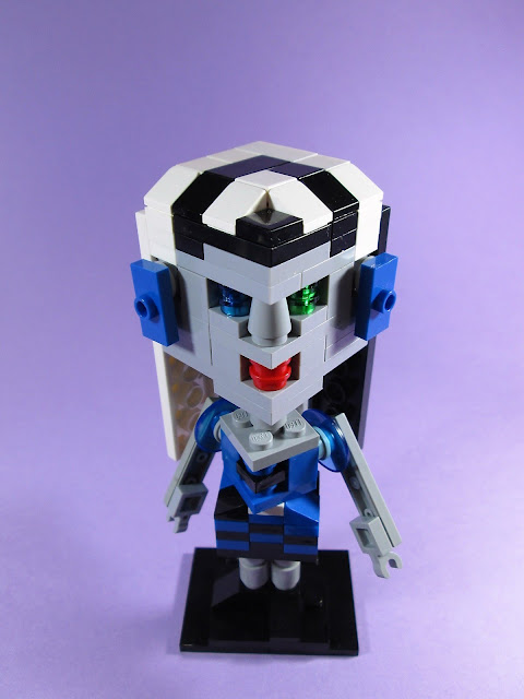 VIVOLEGO: Bonecas Monster High