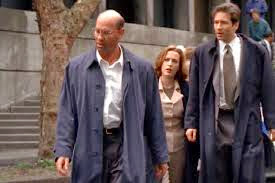 Doux Reviews: The X-Files: Avatar