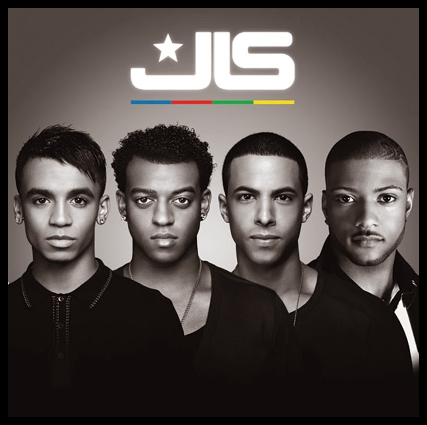Elessandro De Almeida Blogger: JLS BRASIL BEAT AGAIN MAIS UMA BOYBAND ...