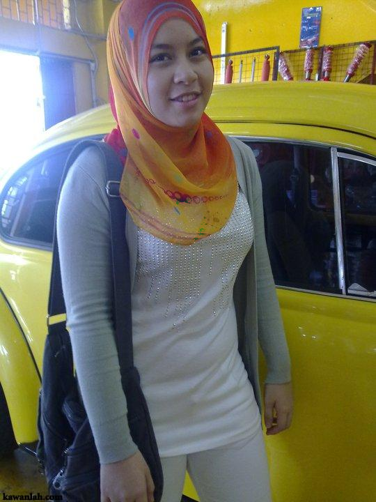 Cerita Lucah Difuck Pakcu N
