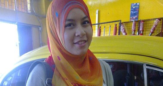 Cerita Lucah: DiFuck Pakcu N