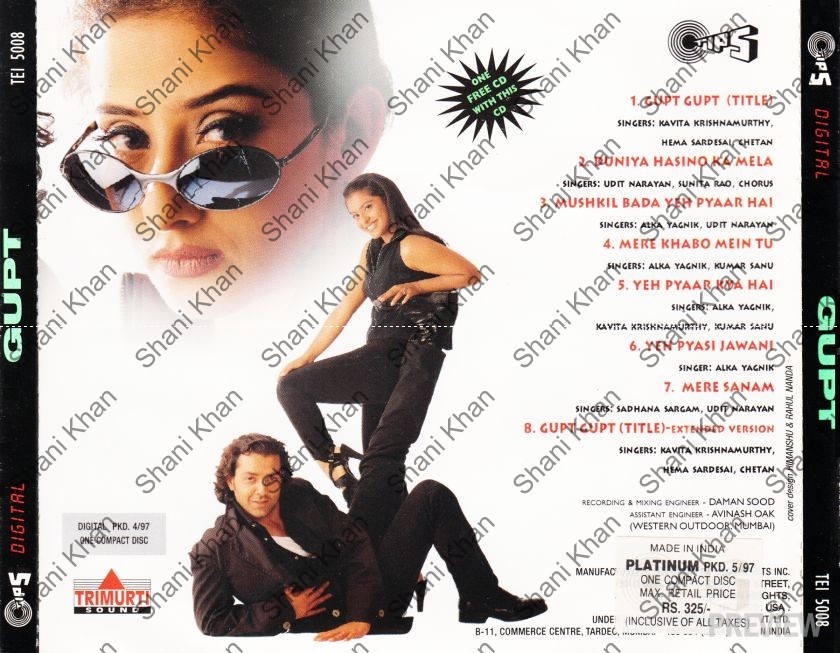 Bollywood Music A To Z Cds. visit to download http ... Bollywood Music A To Z Cds. visit to download http ...