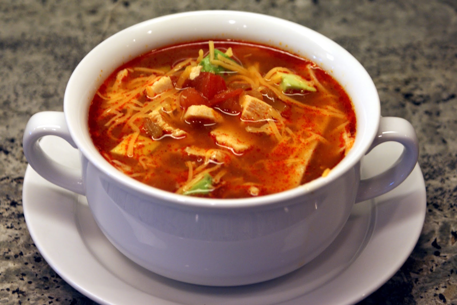the-baker-s-mann-chicken-tortilla-soup
