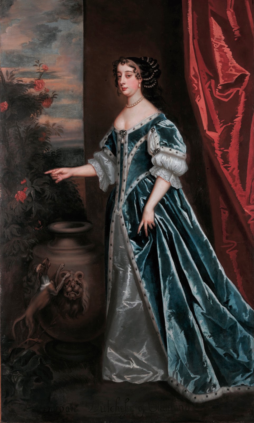 Princess Palace: Ancestress of the Aristocracy