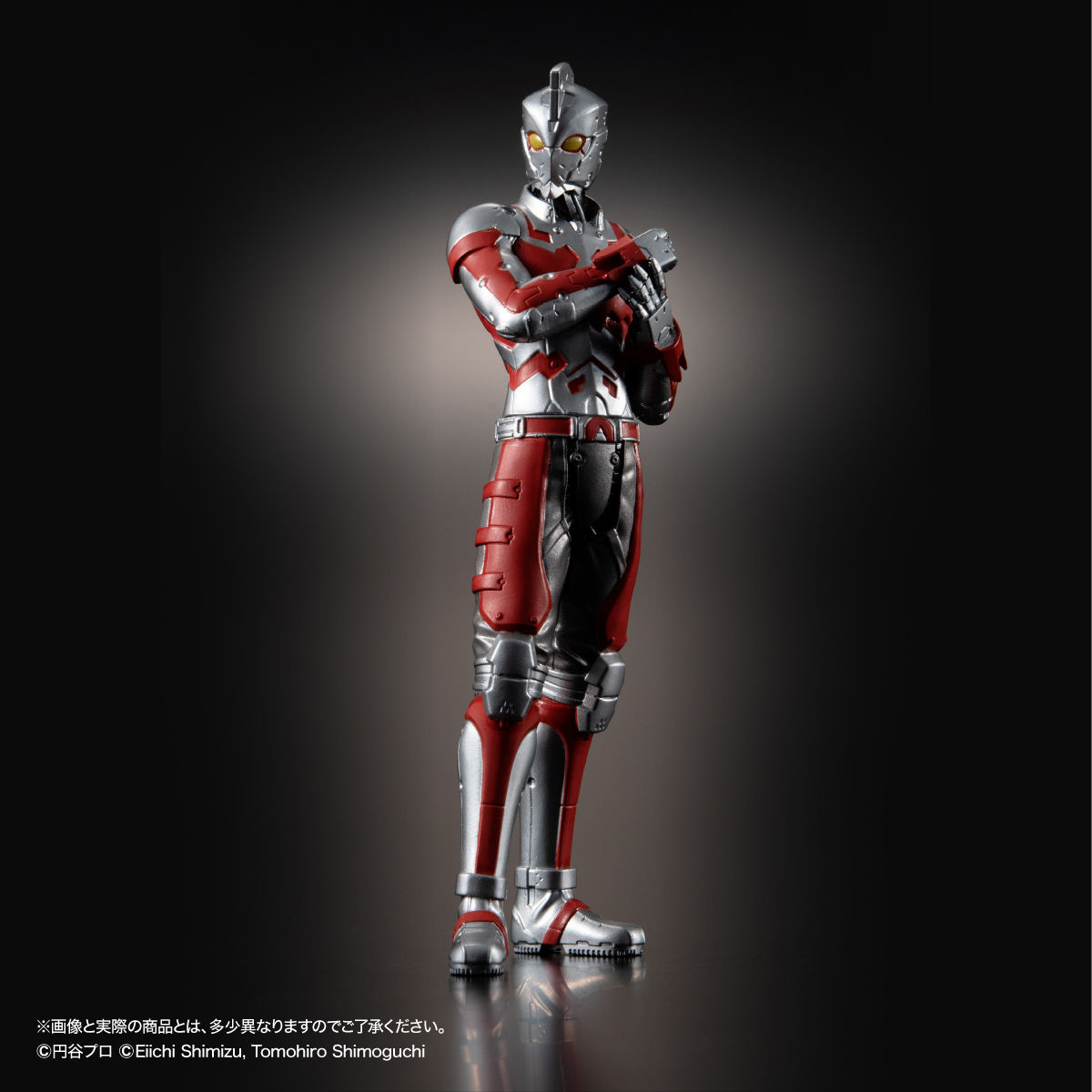 ULTRAMAN Anime: Season 2 on Netflix Announced & Collectibles from ...