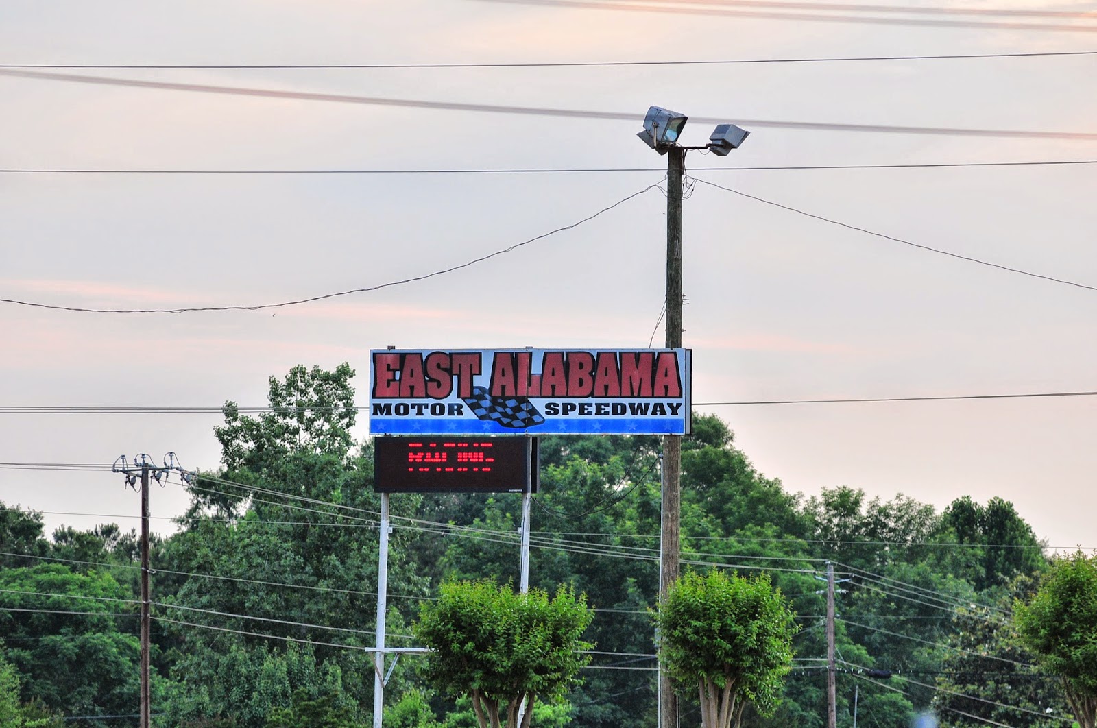 Deep Dixie Racing: Videos: East Alabama Memorial Day Races