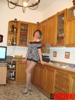 Incontri Bakeca Trans: deborah trv